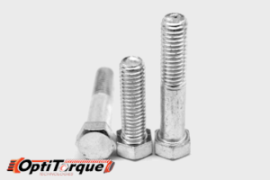 OptiTorque Technologies – High Strength Fastener Solutions