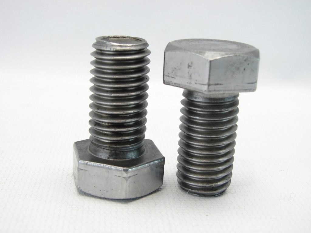 Heavy Hex Cap Screws – OptiTorque Technologies
